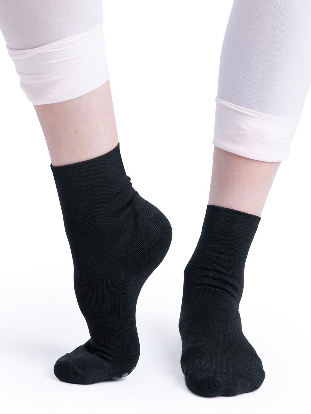 Socks for Dance - Lightweight and Practical Socks for Dancing