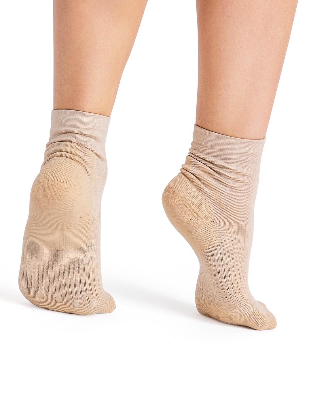 Socks for Dance - Lightweight and Practical Socks for Dancing