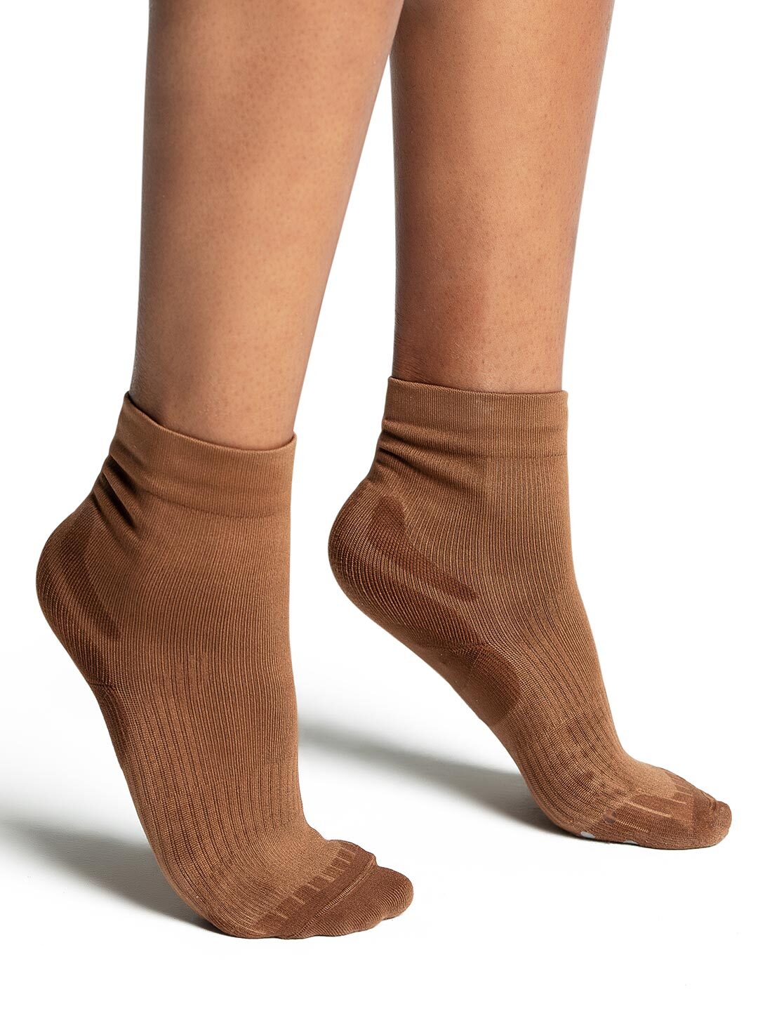 Socks for Dance - Lightweight and Practical Socks for Dancing