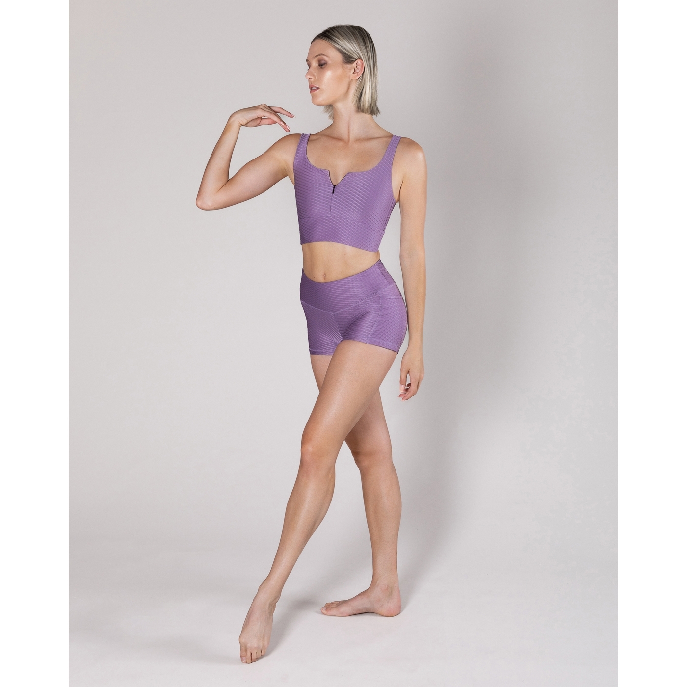 Dance Crop Top | Hundreads of Dance Crop Top Styles