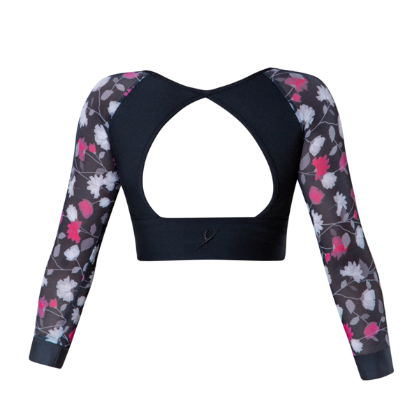 Dance Crop Top | Hundreads of Dance Crop Top Styles
