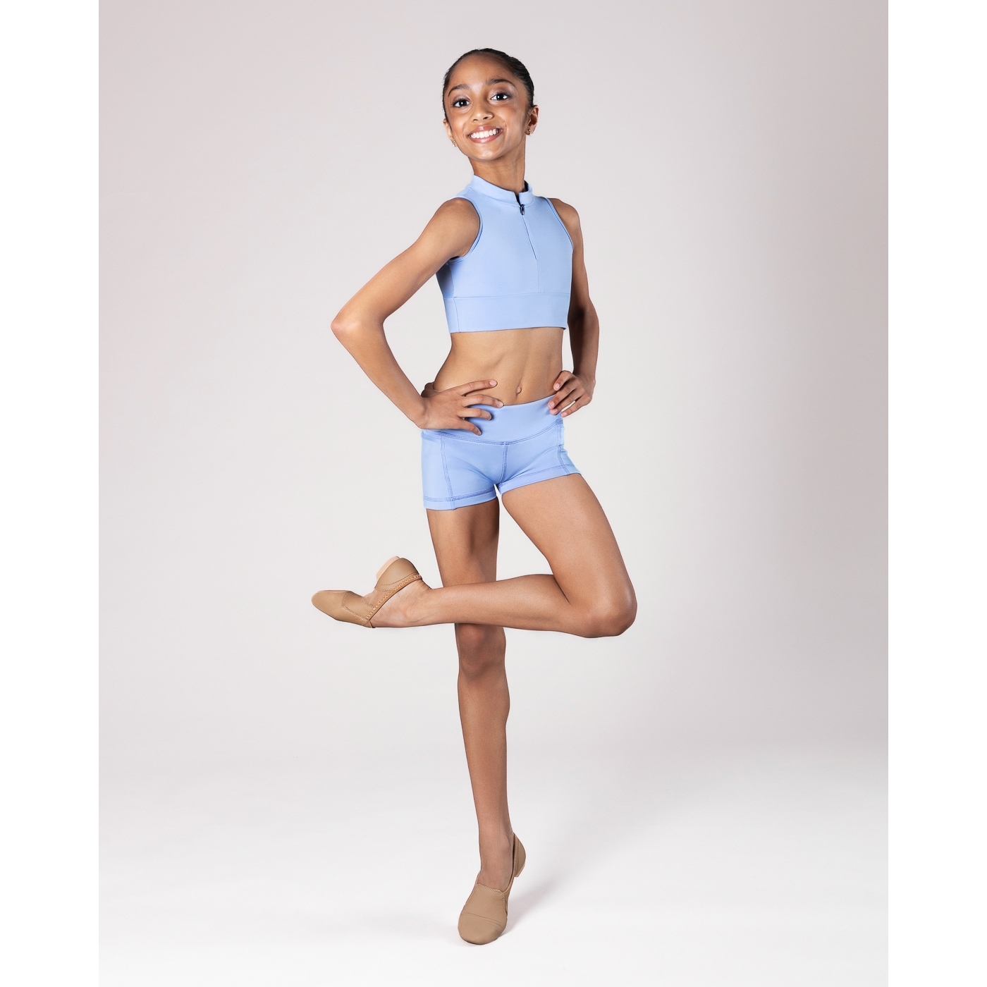 Child Crop Tops - Shop Cropped Tops for Kids of All Ages