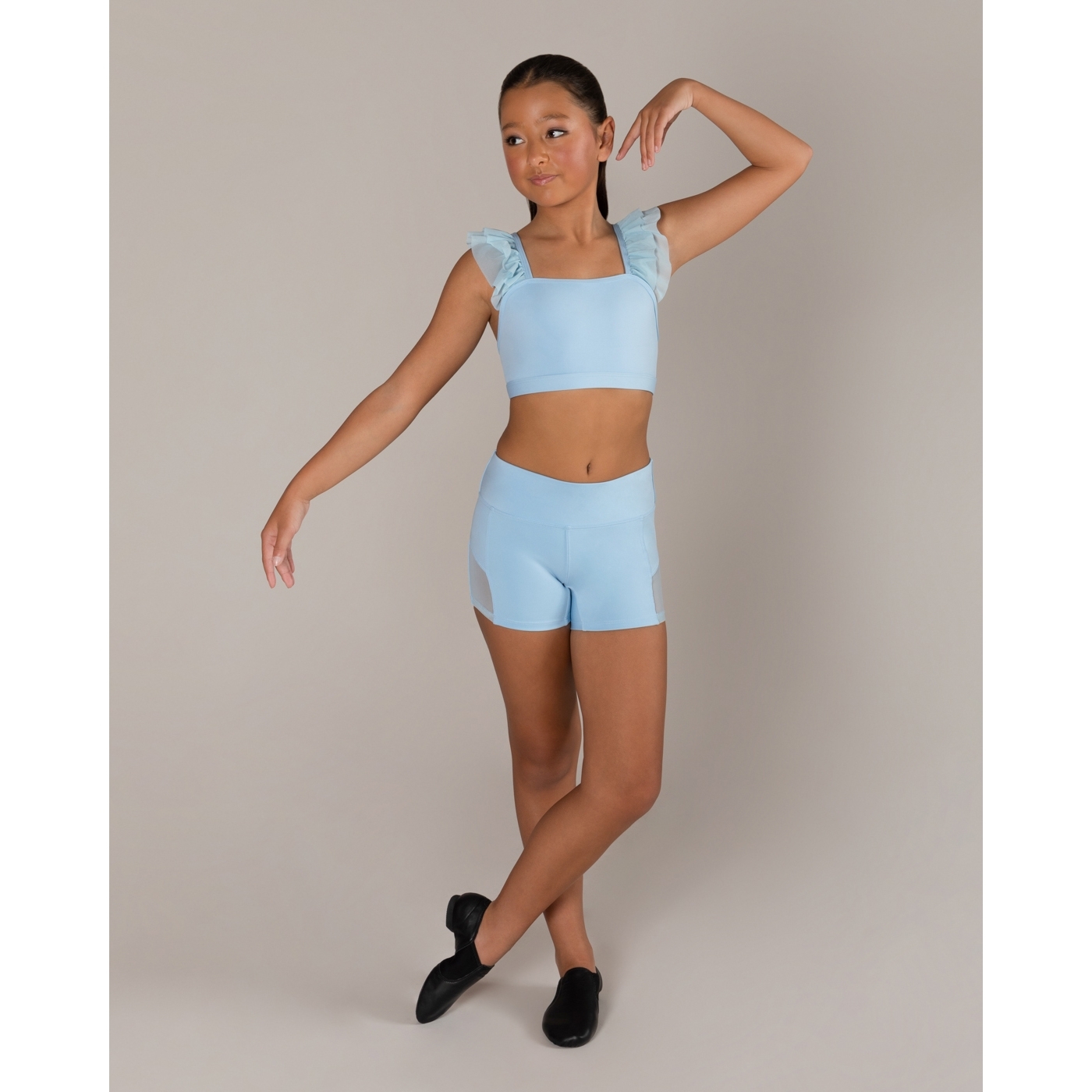 Dance Shorts - Purchase Stretchable Dance Shorts Australia Wide