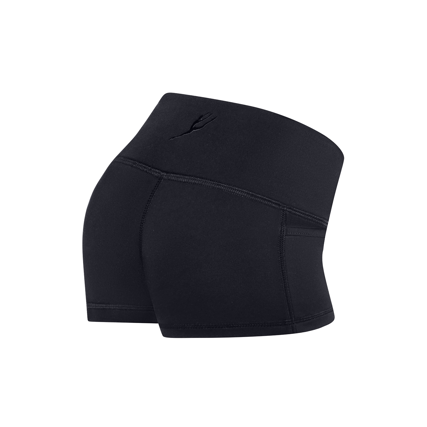 Kids Dance Shorts - Fun & Unique Dance Shorts for Kids of All Ages