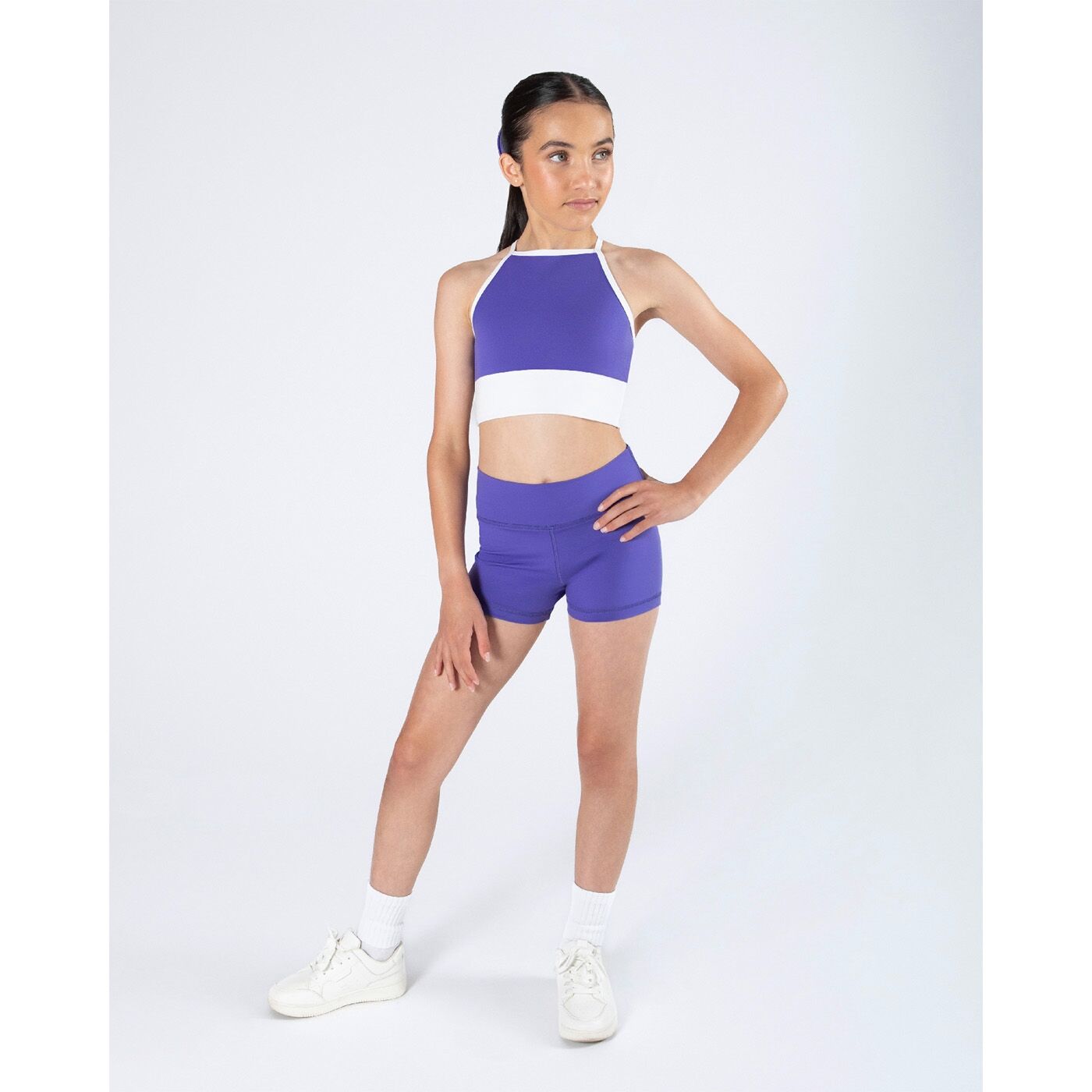 Dance Shorts - Purchase Stretchable Dance Shorts Australia Wide
