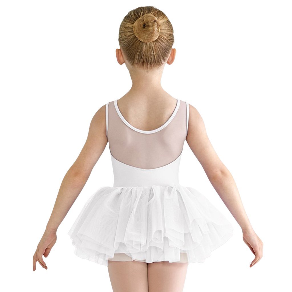 Tutus - The Most Elegant Ballet Tutu Models Online