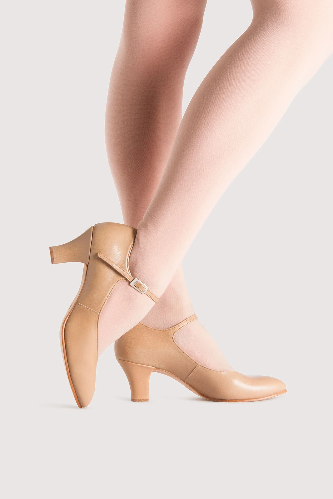 Character Shoes - Buy Character Dance Shoes Online