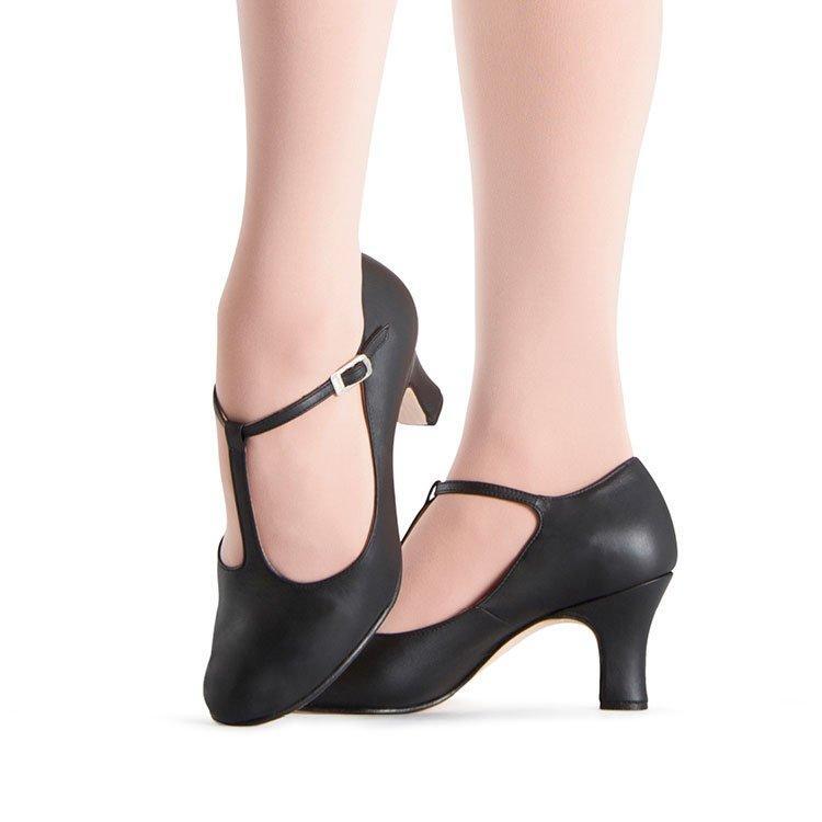 Cabaret Shoes - Stylish Multi Purpose Stage Shoe for Sale