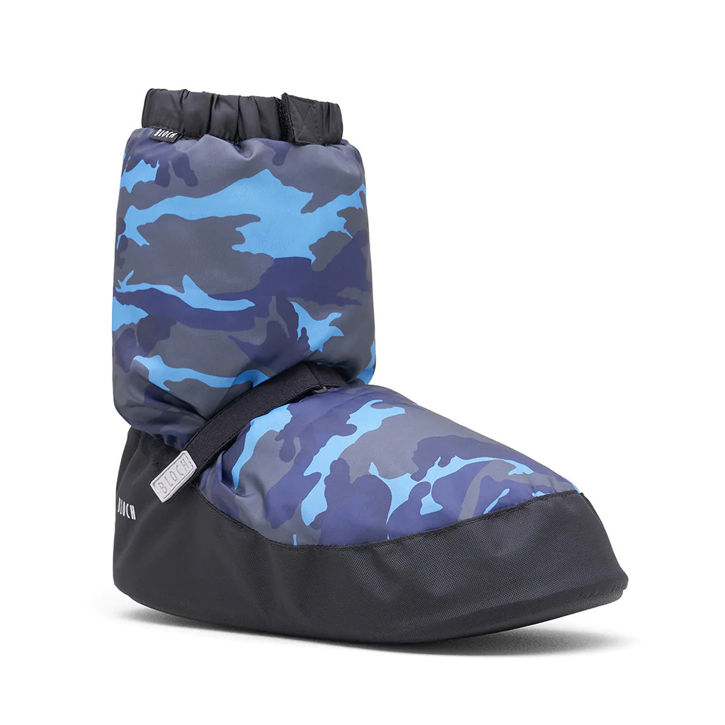 Warm Up Booties - Special Ballet Warm Up Booties for Children & Adults