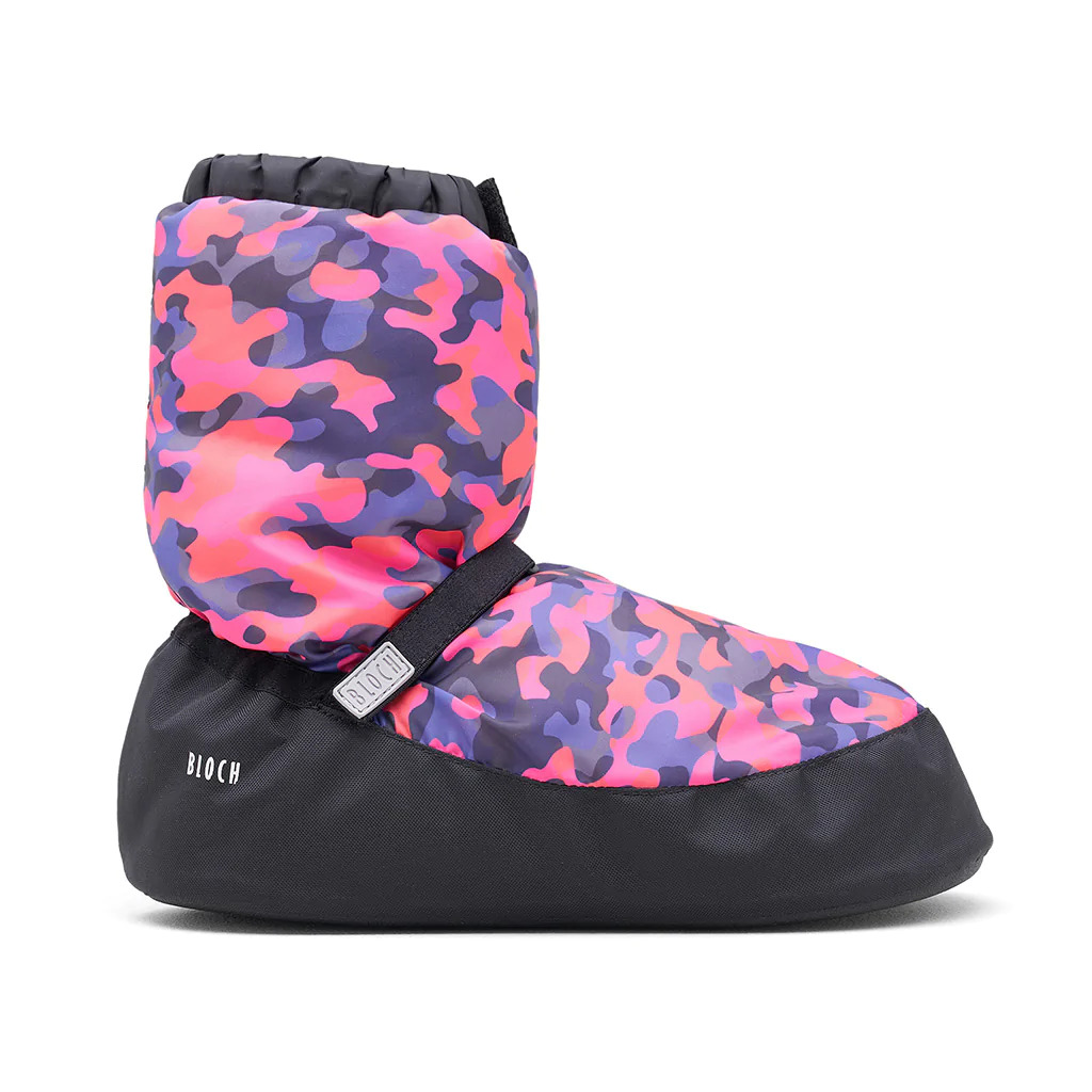 Warm Up Booties - Special Ballet Warm Up Booties for Children & Adults
