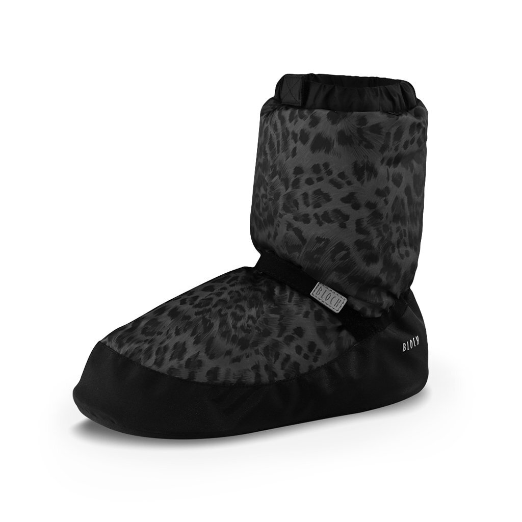 Warm Up Booties - Special Ballet Warm Up Booties for Children & Adults