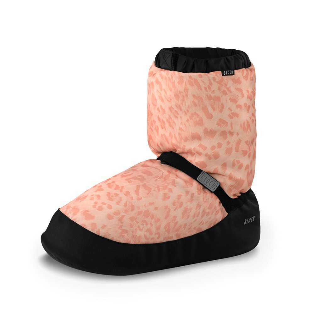 Warm Up Booties - Special Ballet Warm Up Booties for Children & Adults