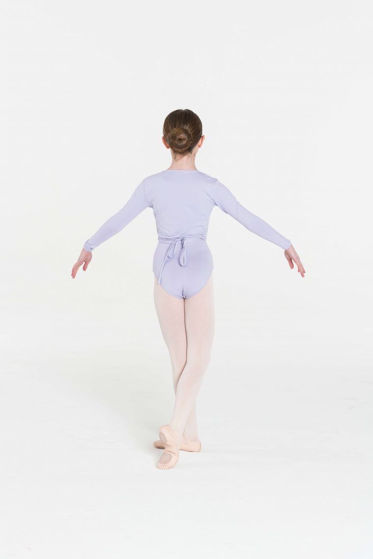 Ballet Warm Up Clothes - Comfortable Warm Up Clothes for Dancers