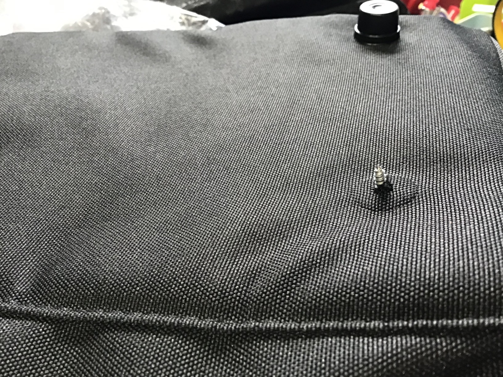 Studio 7 Junior Duffel Bag Dance