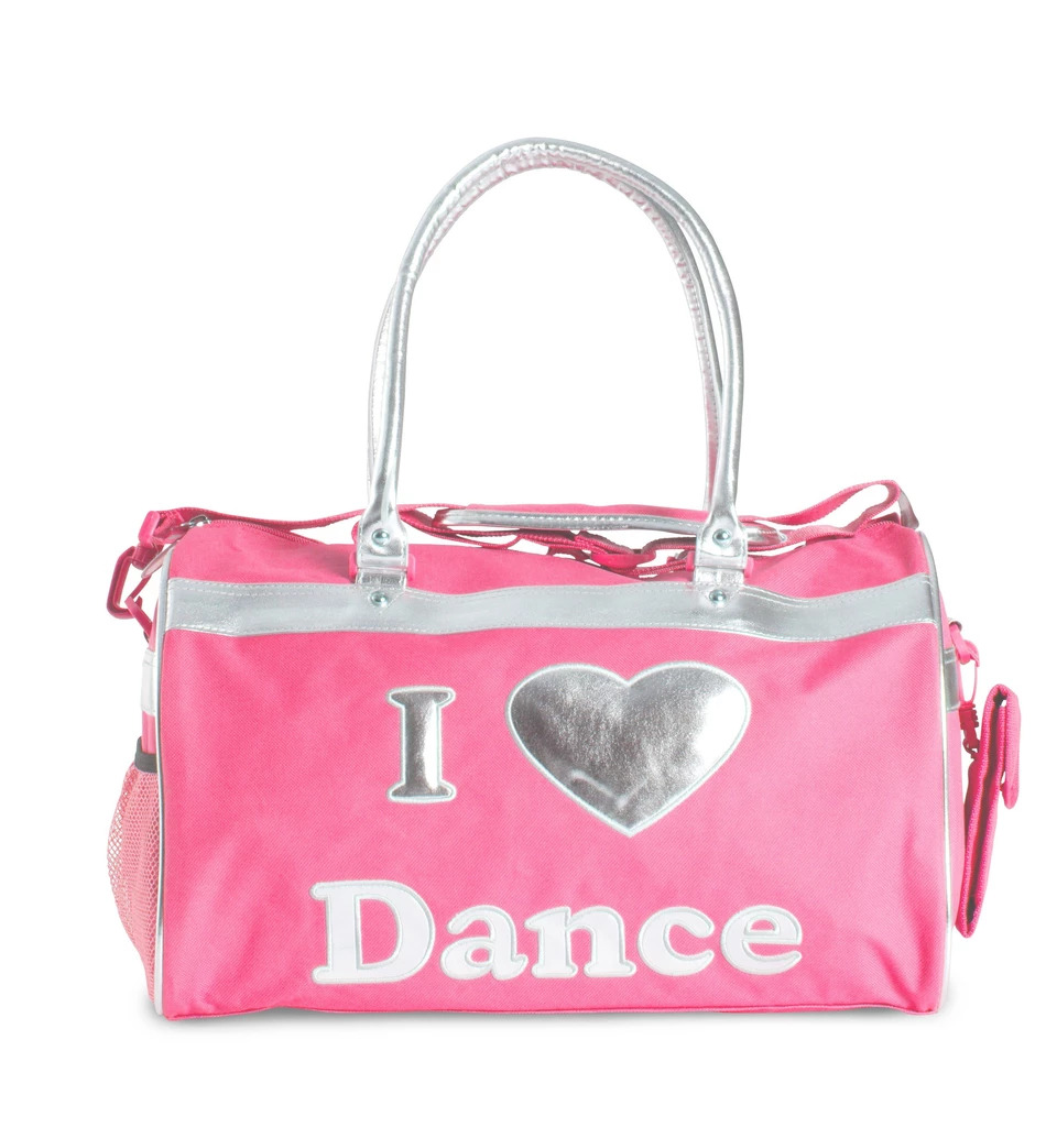 Studio 7 Mini Duffel Bag Dance
