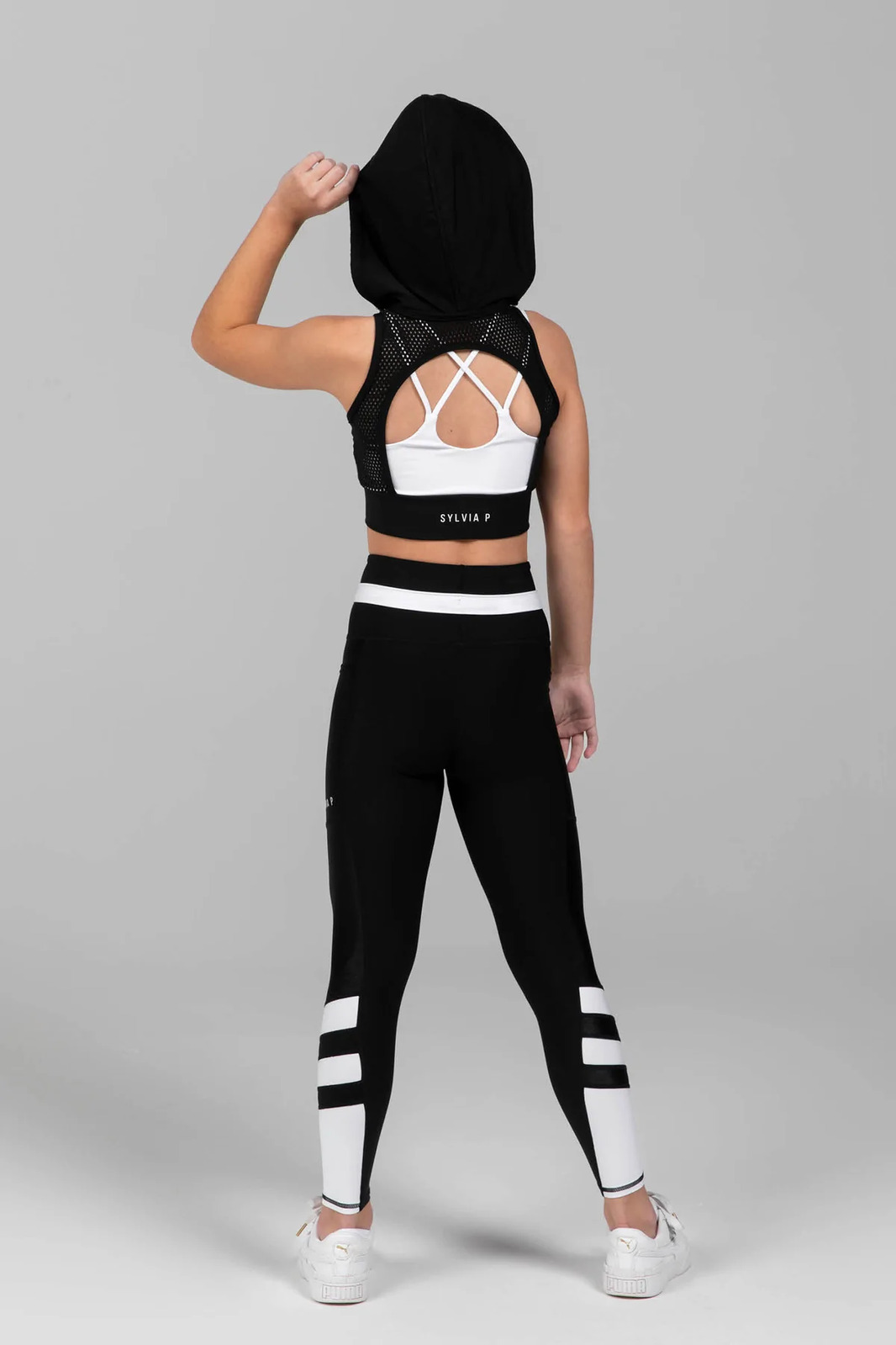 Gymnastics Crop Tops - Simple & Printed Gymnastics Crop Tops for Sale