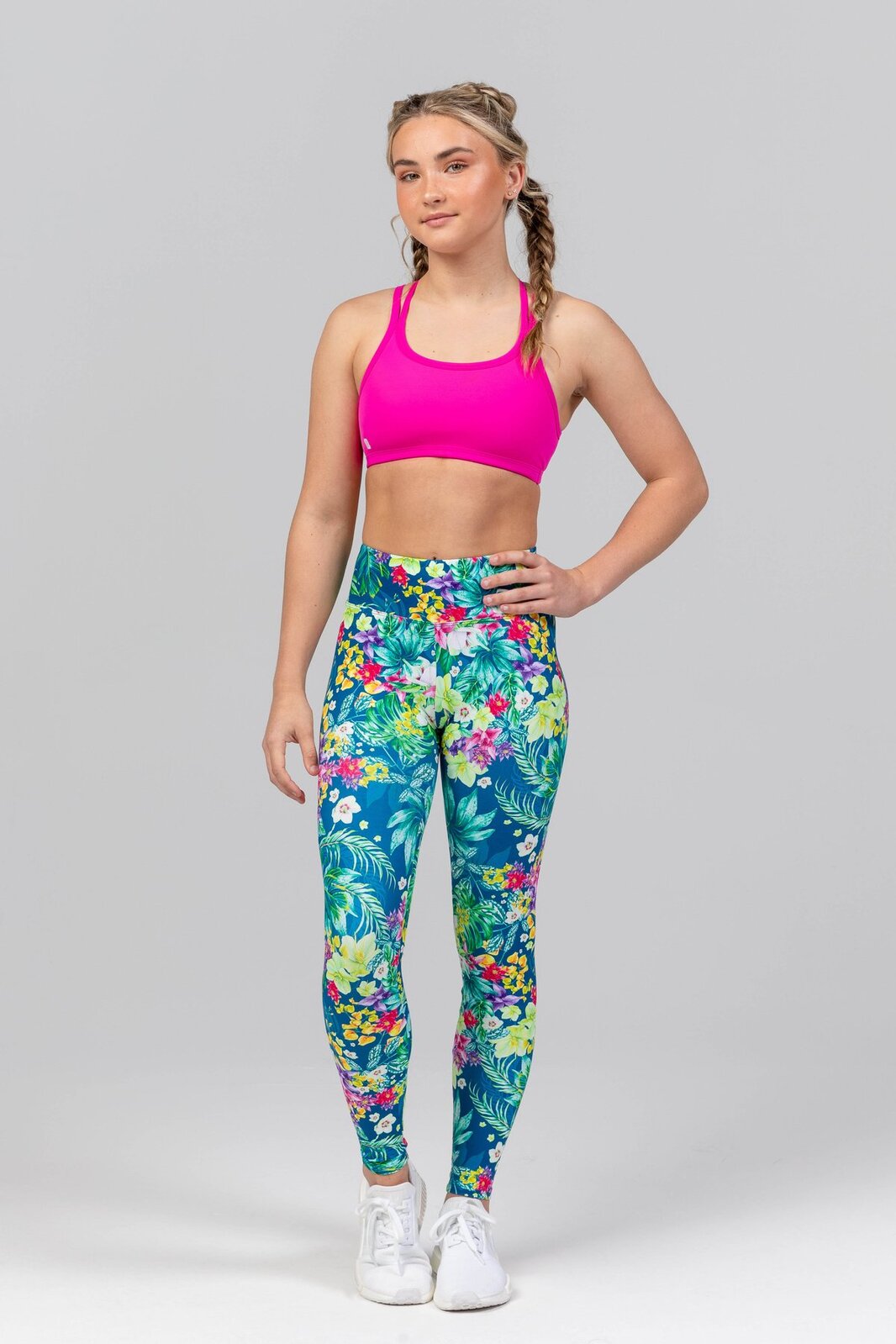 Dance Leggings - Seriously Stretchable Thick Dance Leggings Online