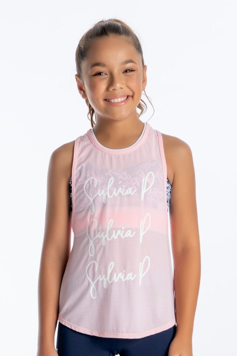 Pink Dance Tops - Breathable Designs with Plenty of Stretch