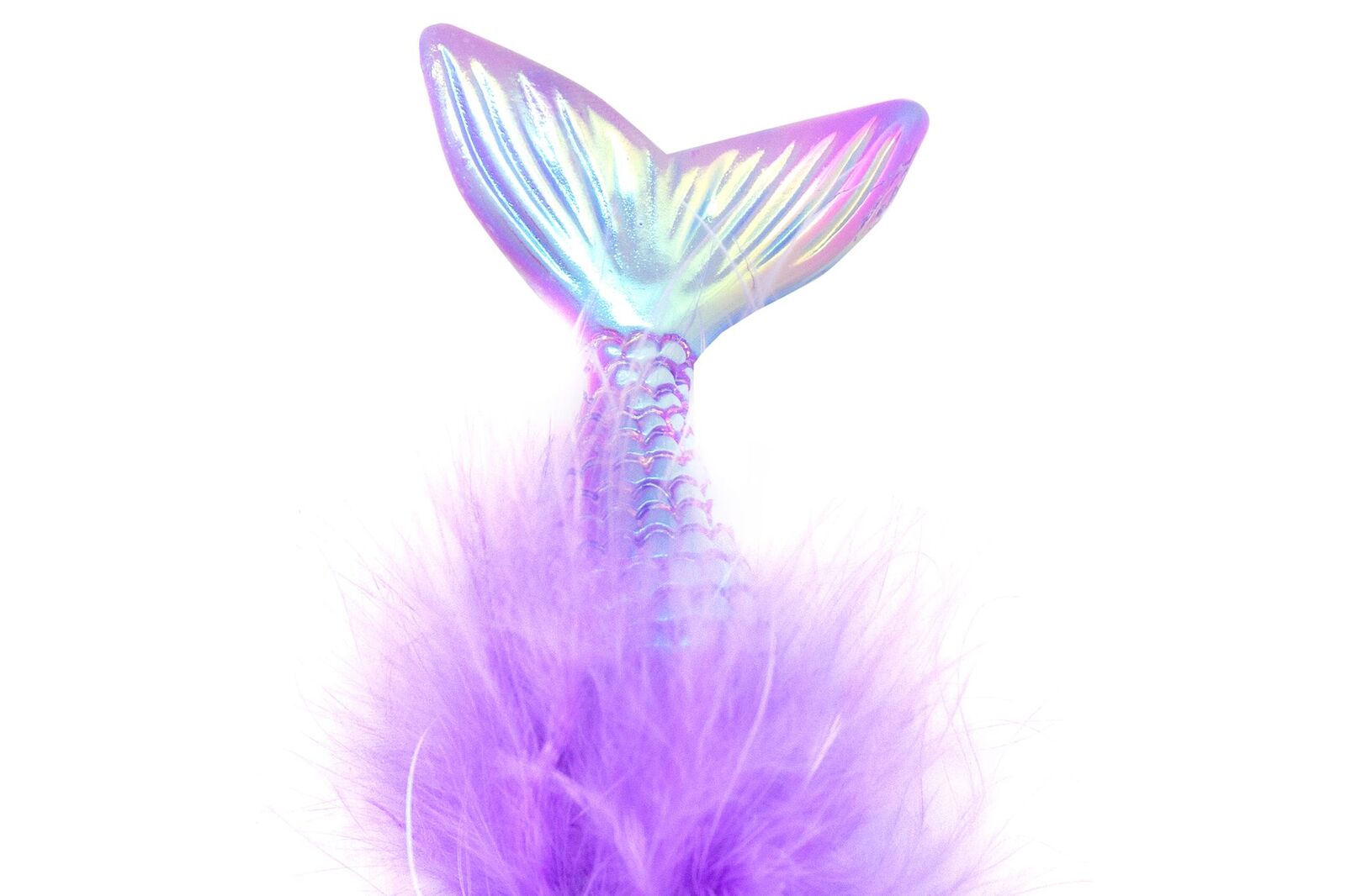 Mad Ally Seahorse Fluffy Pens