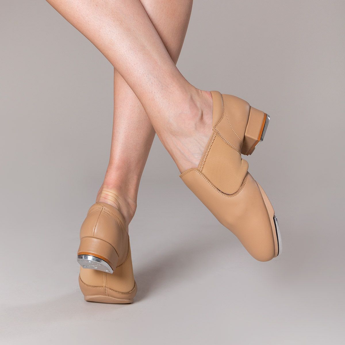 Tap Shoes - Buy First Class Tapping Shoe for All Surfaces