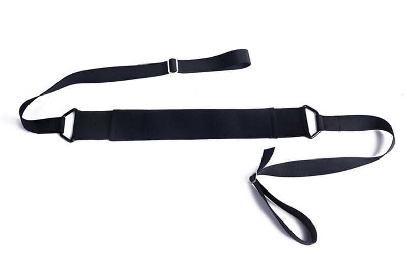 Mad Ally Flexi Strap