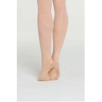 Tan Dance Tights - Soft & Durable Designs