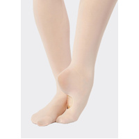 Tan Dance Tights - Soft & Durable Designs