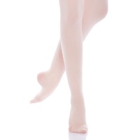 Tan Dance Tights - Soft & Durable Designs