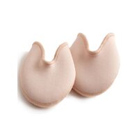 Toe Pads for Pointe Shoes - Soft Gel Toe Pads for Pointe