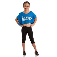 Child Crop Tops - Shop Cropped Tops for Kids of All Ages