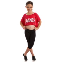 Child Crop Tops - Shop Cropped Tops for Kids of All Ages