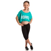 Child Crop Tops - Shop Cropped Tops for Kids of All Ages