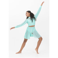 Studio 7 Georgia Leotard Child