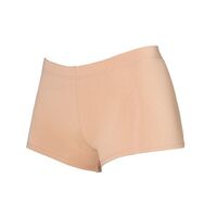 Dance Panties - Four-way Stretchable Seamless Briefs for Dancers
