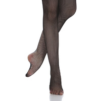 Dance Fishnet Tights - Different Colours & Sizes Available