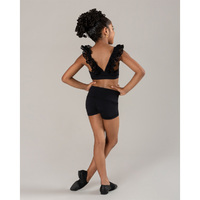 Kids Dance Shorts - Fun & Unique Dance Shorts for Kids of All Ages