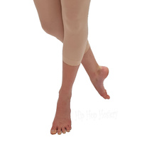 Tan Dance Tights - Soft & Durable Designs
