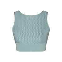Energetiks Mave Crop Top;