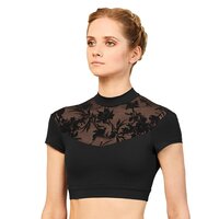 Dance Crop Top | Hundreads of Dance Crop Top Styles