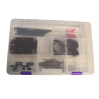 Dance Accessory Boxes | Shop Dance Accessory Boxes Online