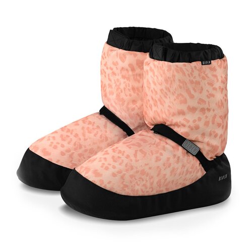 Warm Up Booties - Special Ballet Warm Up Booties for Children & Adults