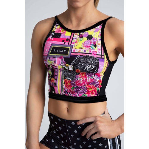 Dance Crop Top | Hundreads of Dance Crop Top Styles
